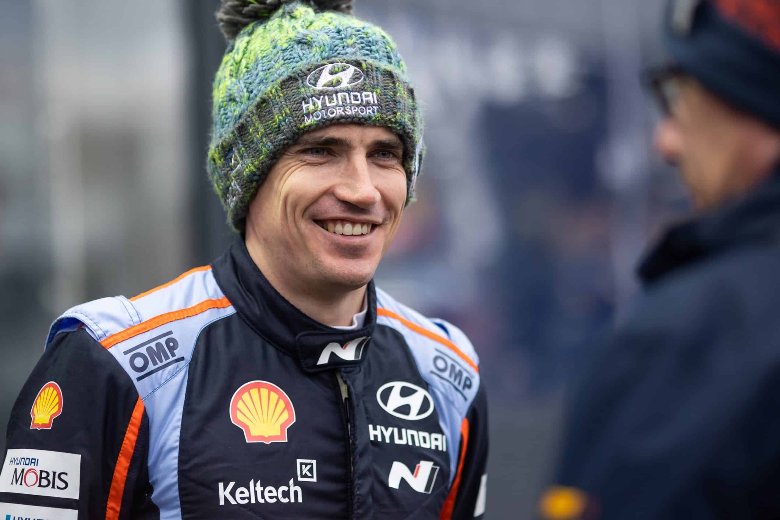 Chi era Craig Breen, dal Rally di Sanremo al WRC - GPKingdom
