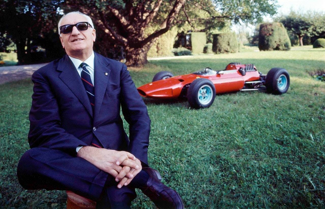14 agosto 1988: 35 anni fa la morte di Enzo Ferrari - GPKingdom