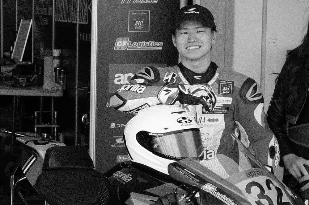 13 anni dopo l’ultima ciotola di ramen di Shoya Tomizawa - GPKingdom