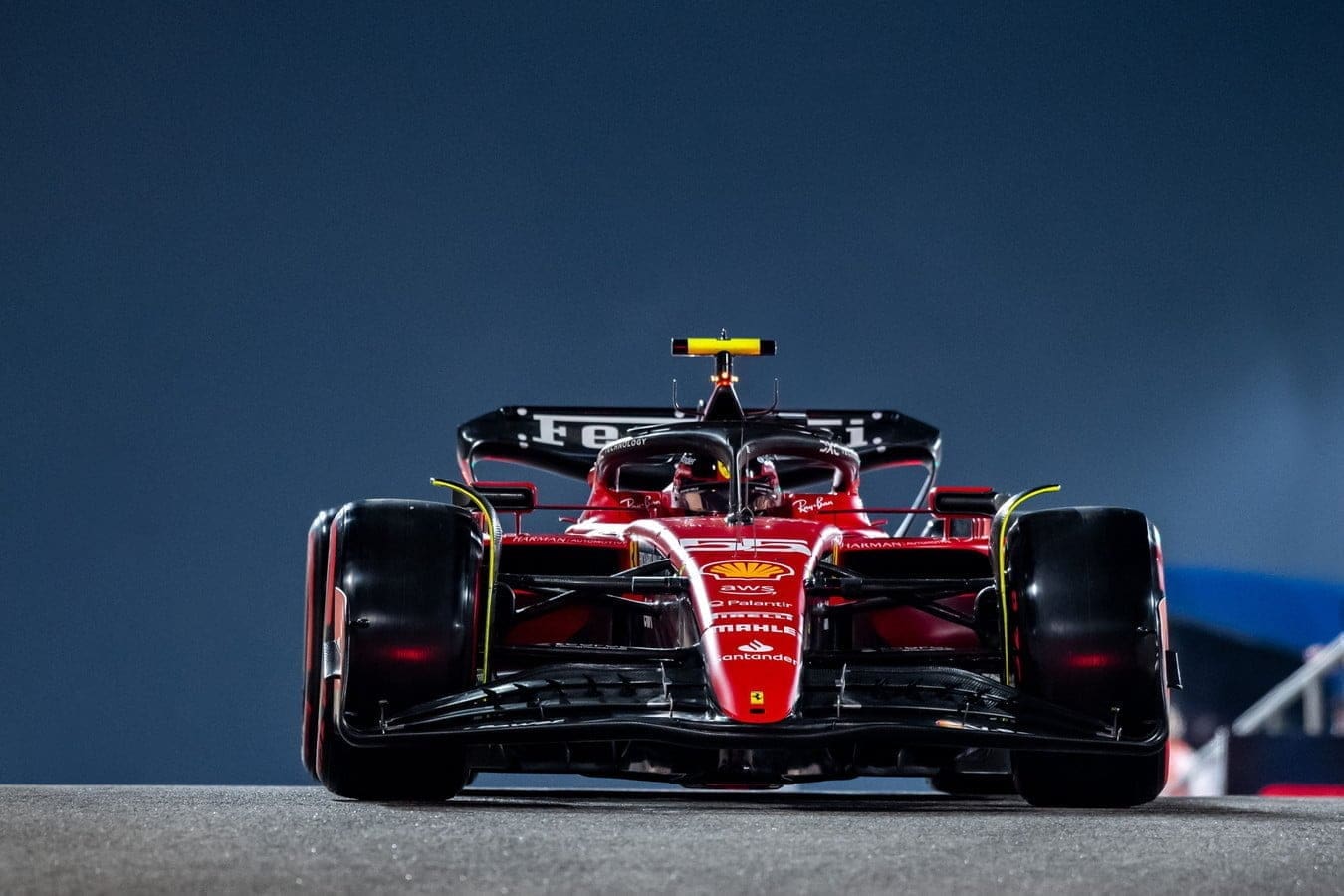 Ferrari 2024, profilo basso e poche parole: da dove riparte la Rossa ...