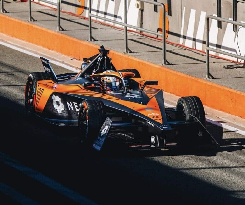 UFFICIALE: Taylor Barnard in F2 nel 2024 con PHM AIX Racing! - GPKingdom