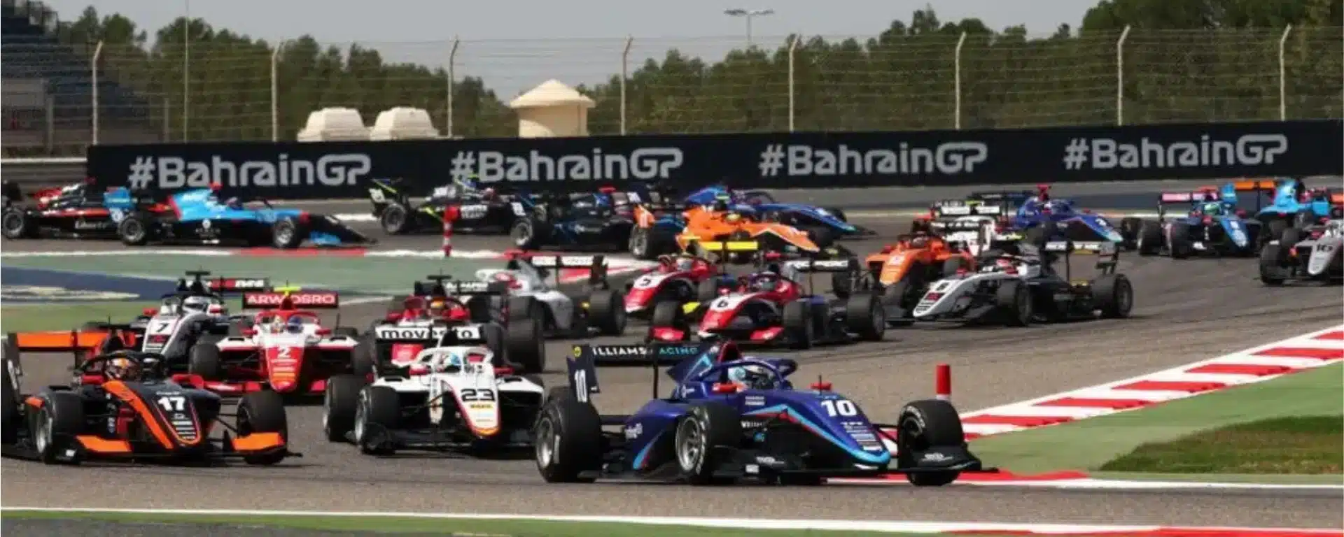 Guida alla F3 2024! Chi sono le nuove promesse della F1? - GPKingdom