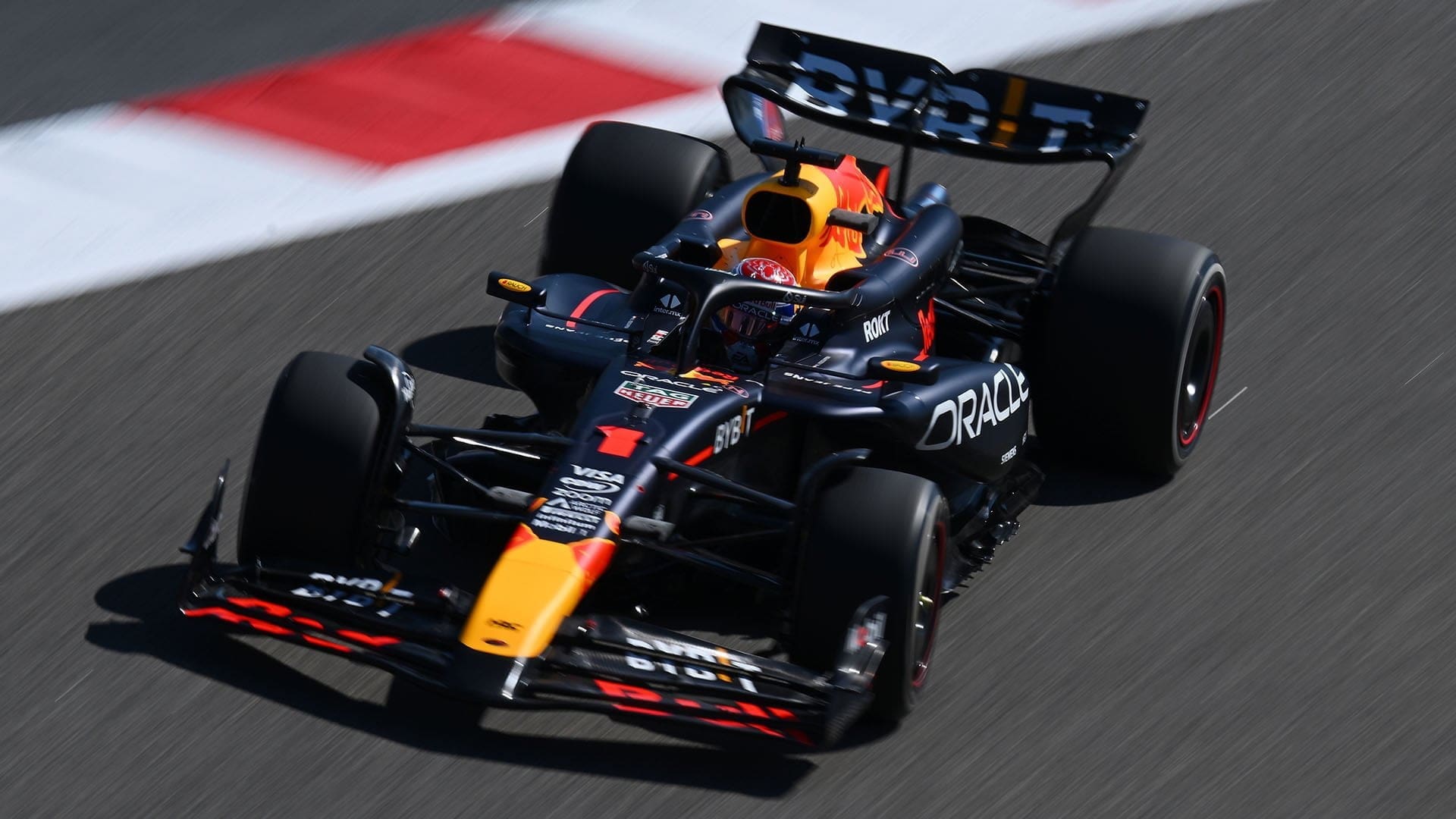 Max Verstappen - GPKingdom