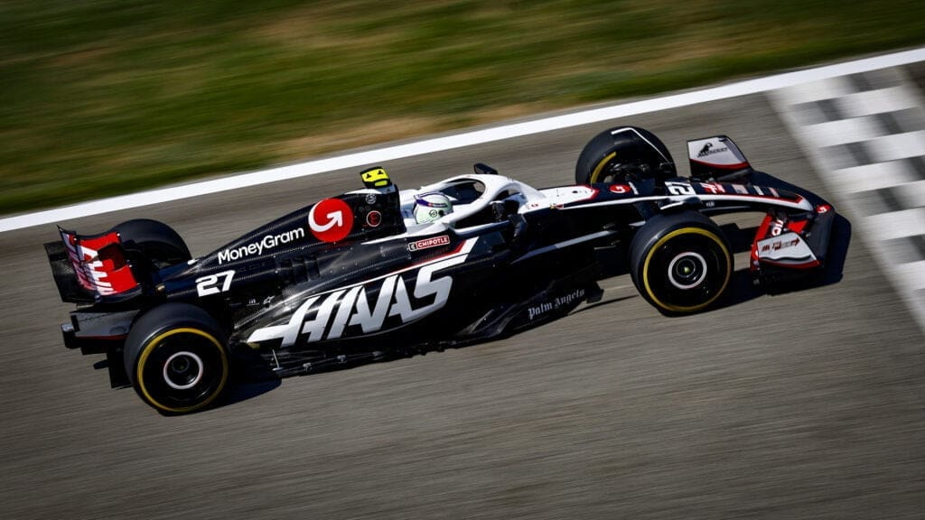 Haas 2024 è rinascita: il gran lavoro di Ayao Komatsu