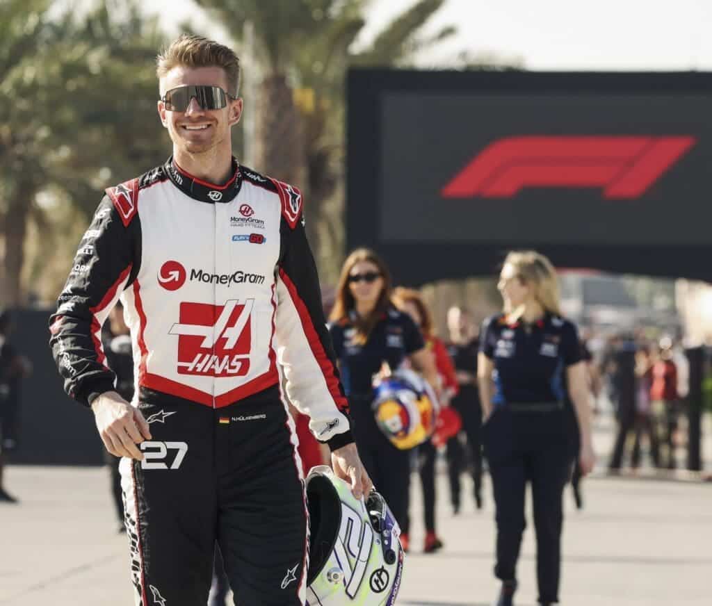 Hulkenberg in Sauber nel 2025? Le ultime novità!