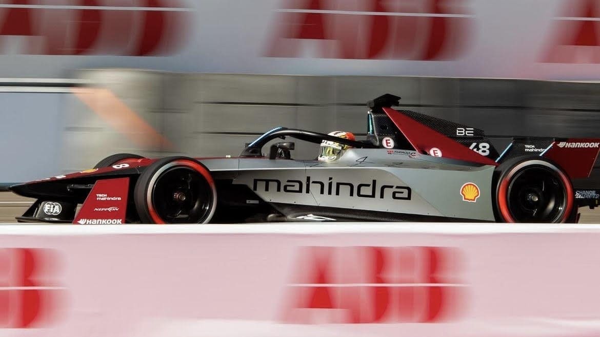 Edoardo Mortara Archives - GPKingdom