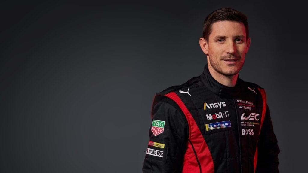 Chi è Kevin Estre? La carriera del pilota che tanto bene sta facendo ...