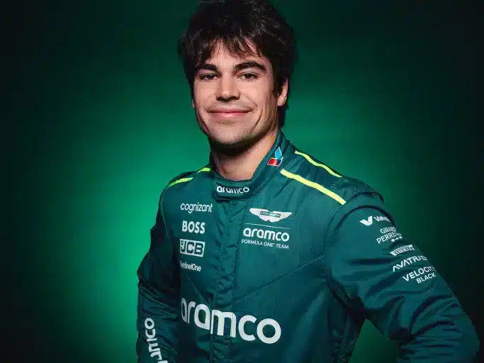 Lance Stroll in Aston Martin nel 2025? La firma ancora non arriva, ecco ...