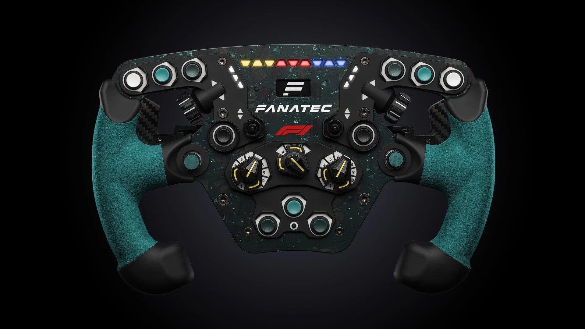 Severe Crisis for Fanatec: Parent Company Declares Insolvency - GPKingdom
