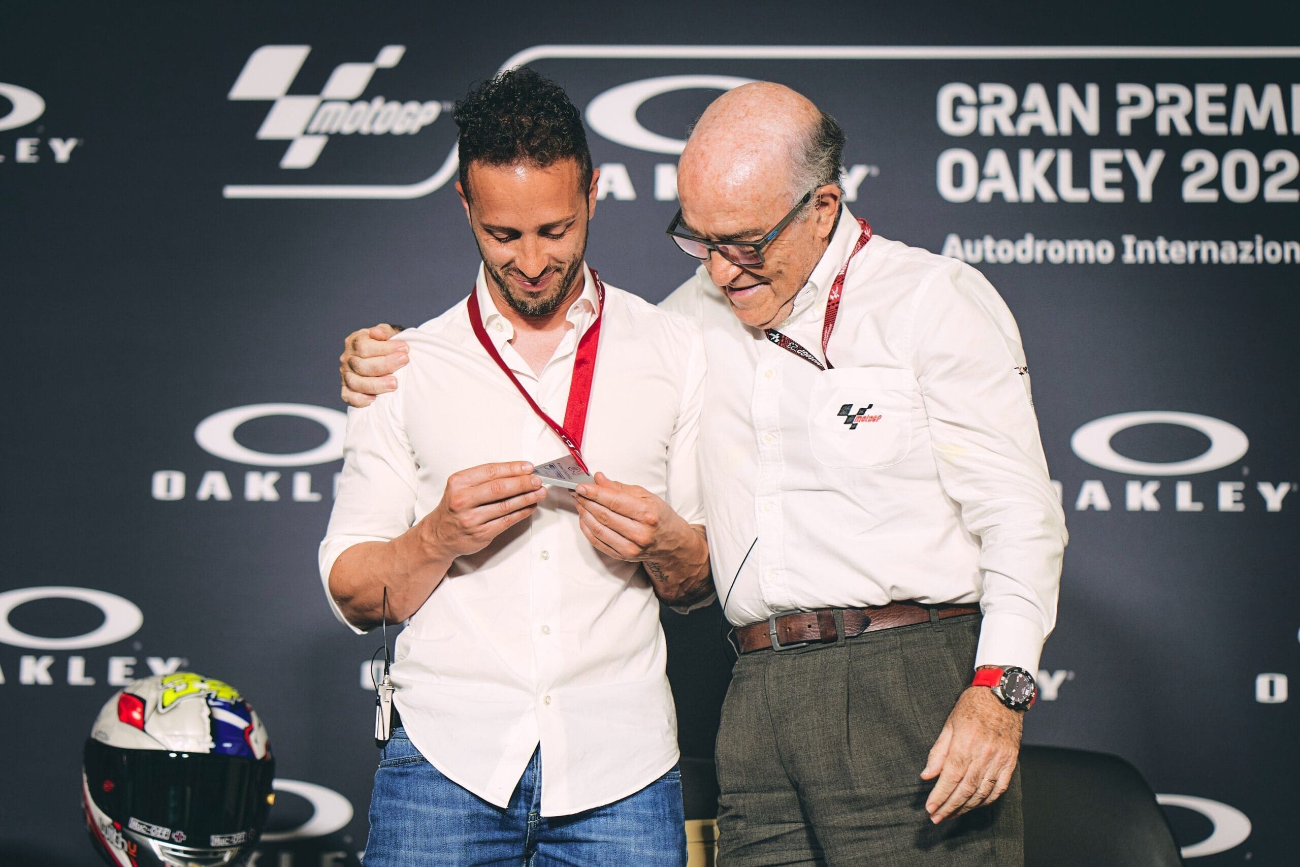 Cal Crutchlow Archives - GPKingdom