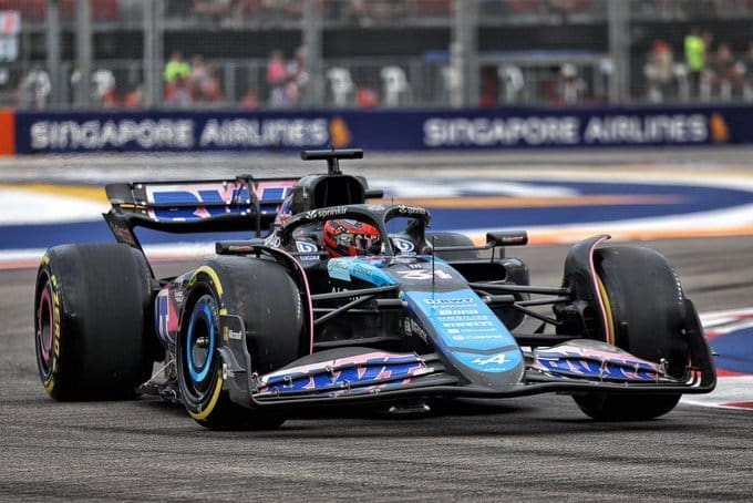 Motore Alpine 2026, Mercedes è a un passo! E Le parole di Brivio...