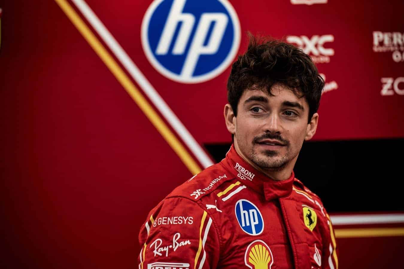 The Updated F124 Ratings: Leclerc and Norris Rise, Sargeant Drops!