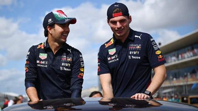 The T-Tray Scandal: Red Bull and FIA Under Fire - GPKingdom