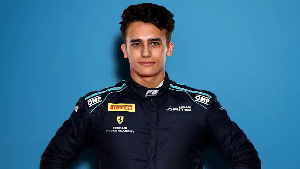 Formula 2 arrives in Qatar: how does the grid change for the season ...