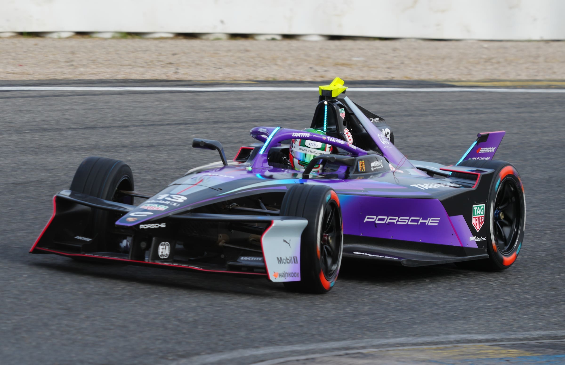 Antonio Felix Da Costa Archives - GPKingdom