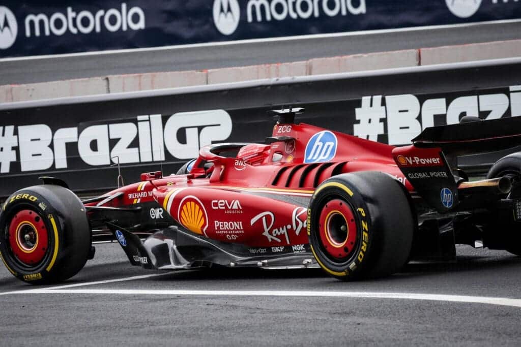 Formula 1, the McLaren-Ferrari battle moves to Qatar: all the ...