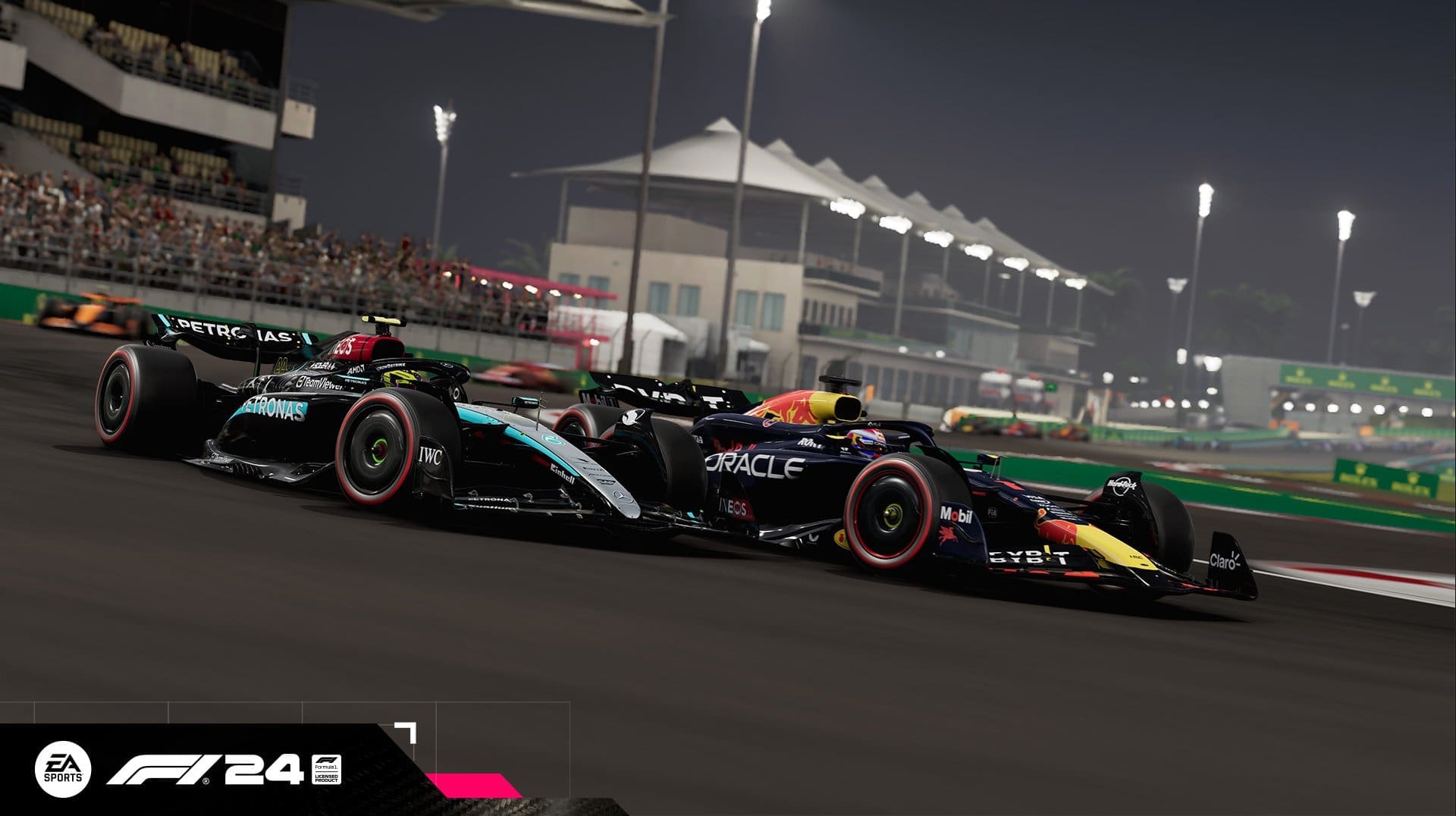 F124 Free This Weekend: Here’s How to Get the Formula 1 Game! - GPKingdom